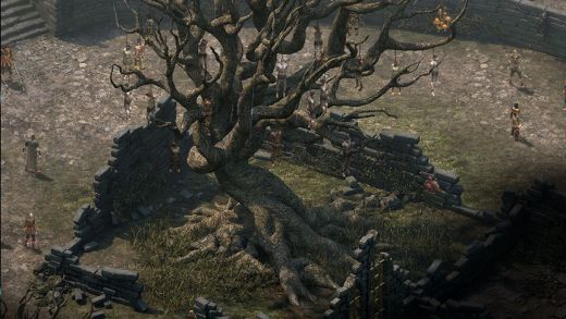 Pillars of Eternity: Obsidian'ın Son Devi - KahramangillerKahramangiller