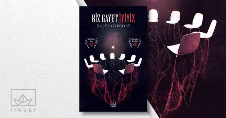 Biz Gayet İyiyiz: Ben de Öyle Düşünmüştüm - KahramangillerKahramangiller